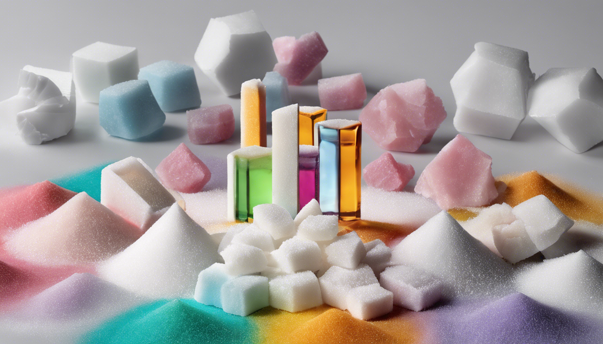 The Science Behind Sugar Substitutes: I Can't Believe It's Not Sugar ...